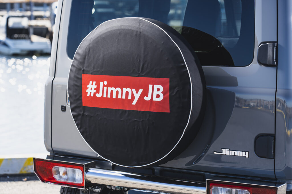 JIMNY | fusion(フュージョン)公式オンラインショップ