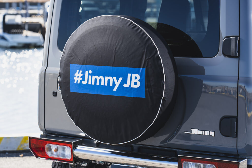 JIMNY | fusion(フュージョン)公式オンラインショップ