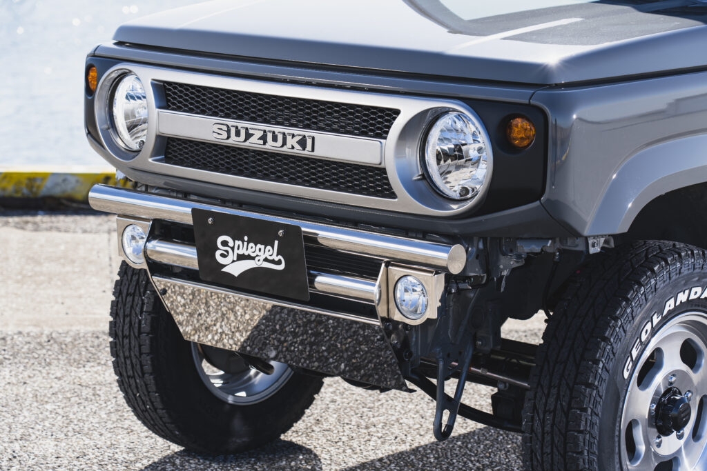 JIMNY | fusion(フュージョン)公式オンラインショップ