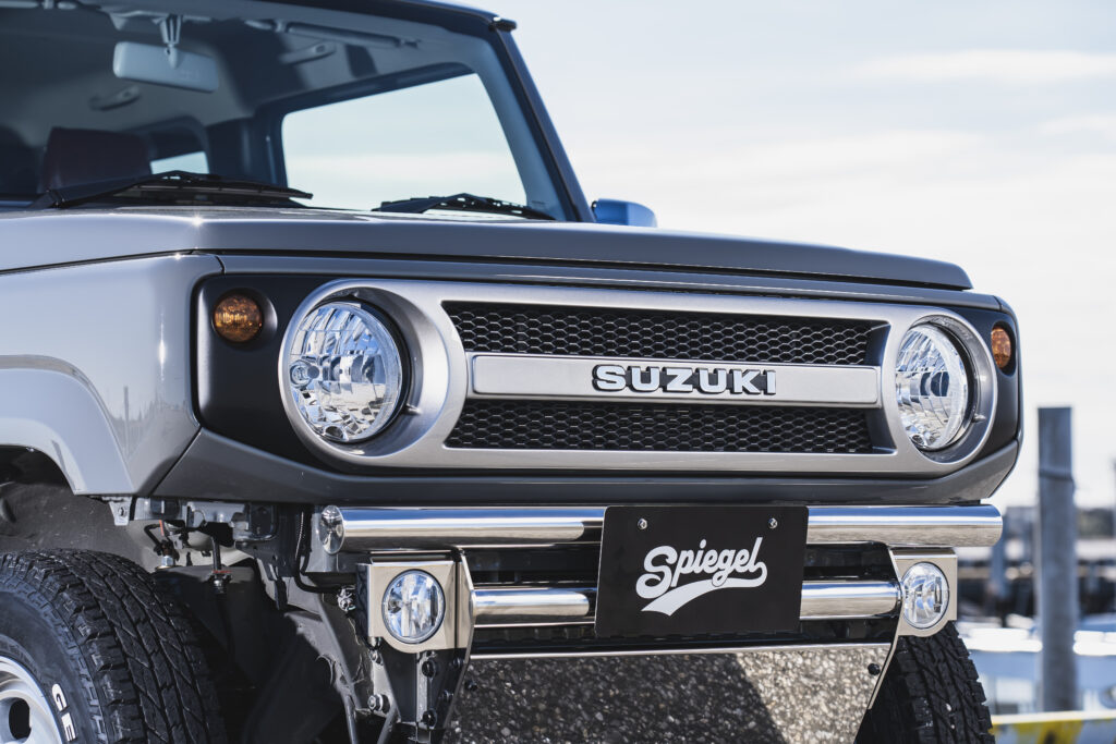 JIMNY | fusion(フュージョン)公式オンラインショップ