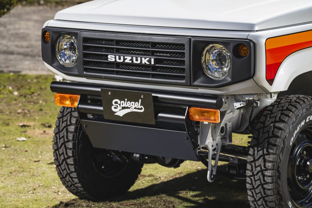 JIMNY | fusion(フュージョン)公式オンラインショップ